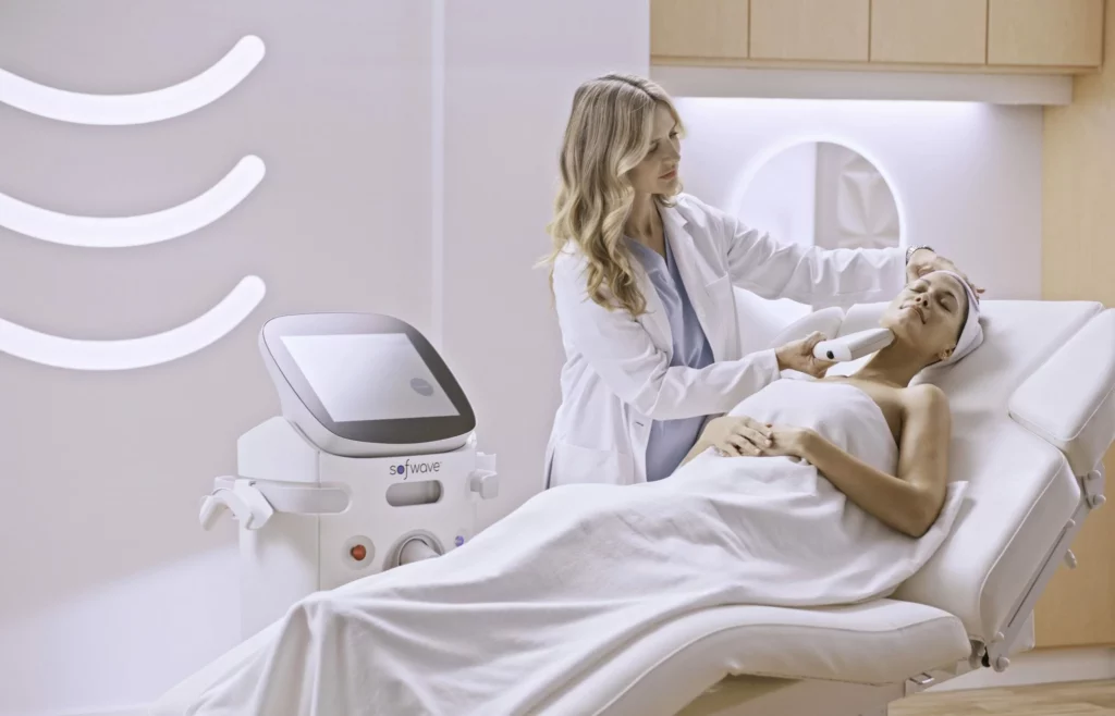 Sofwave - Medical Concept