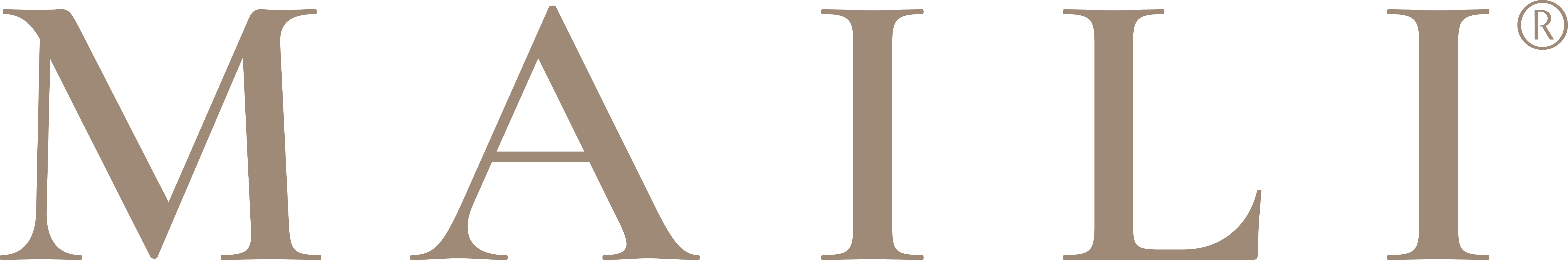 Maili - Medical Concept